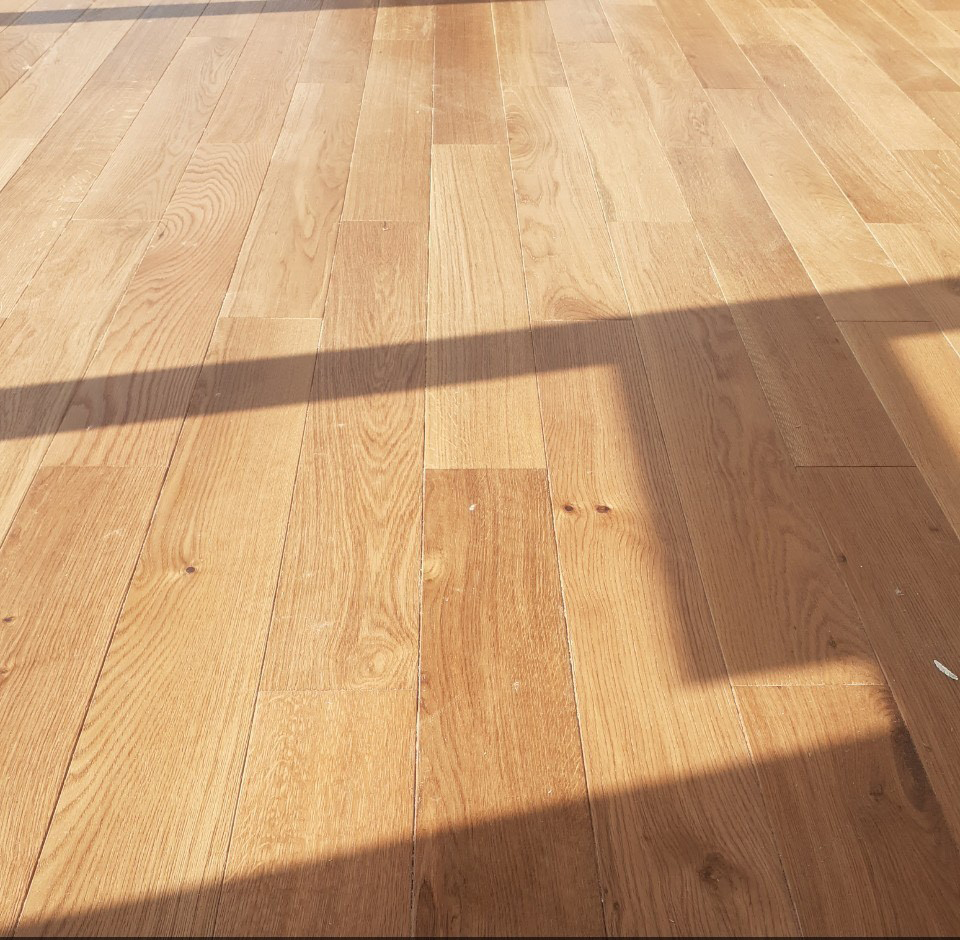 ENGINEERED OAK WOOD FLOORING | Sài Gòn Wood