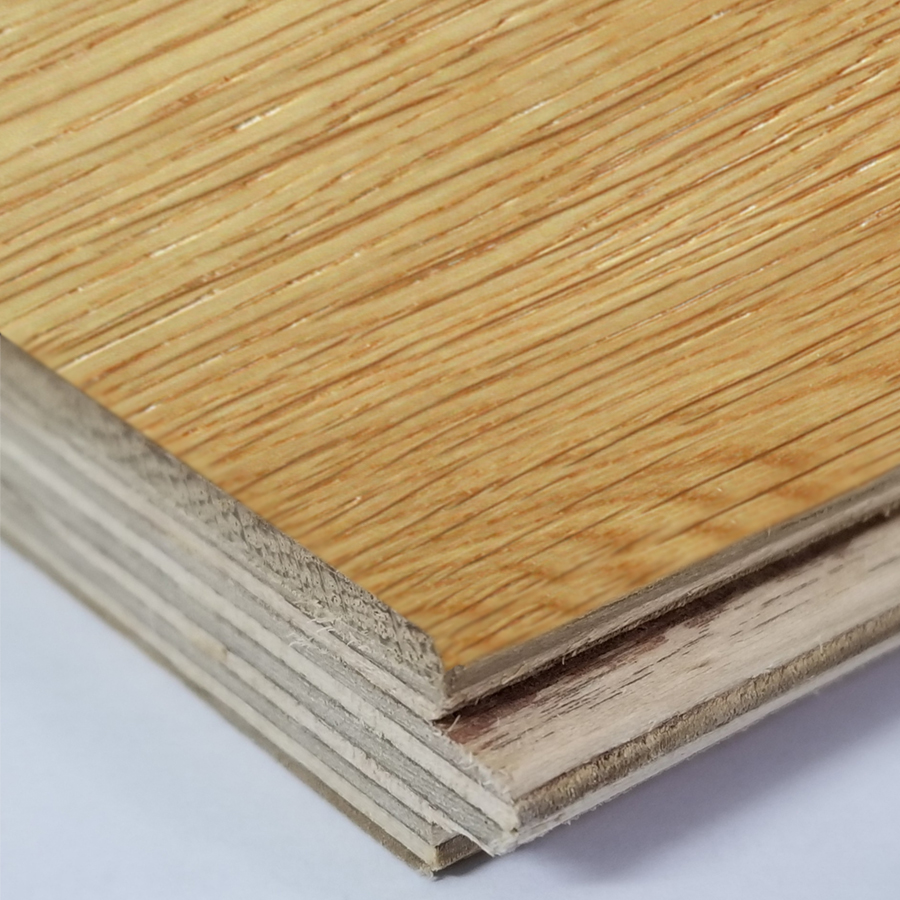 ENGINEERED OAK WOOD FLOORING | Sài Gòn Wood